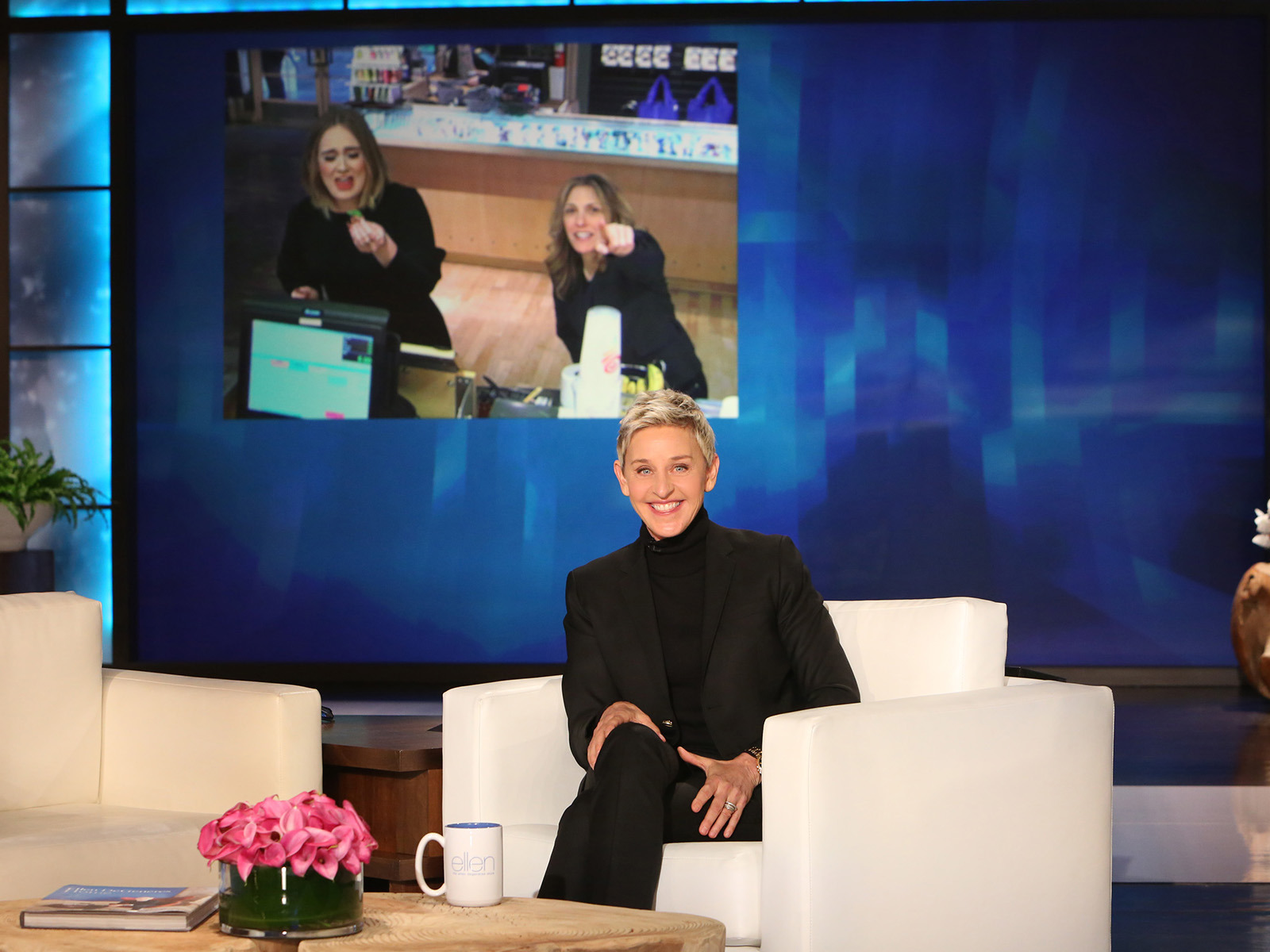 Prime Video: Ellen's Funniest Moments