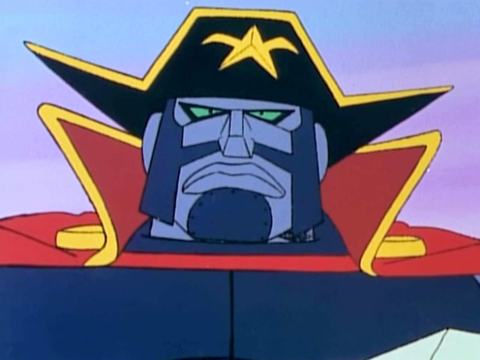 Prime Video: Daikengo