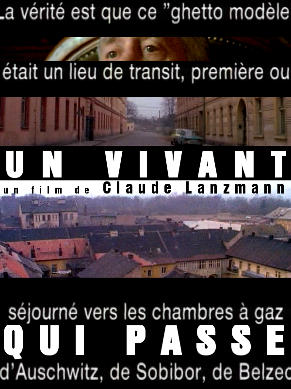 Prime Video: Un vivant qui passe