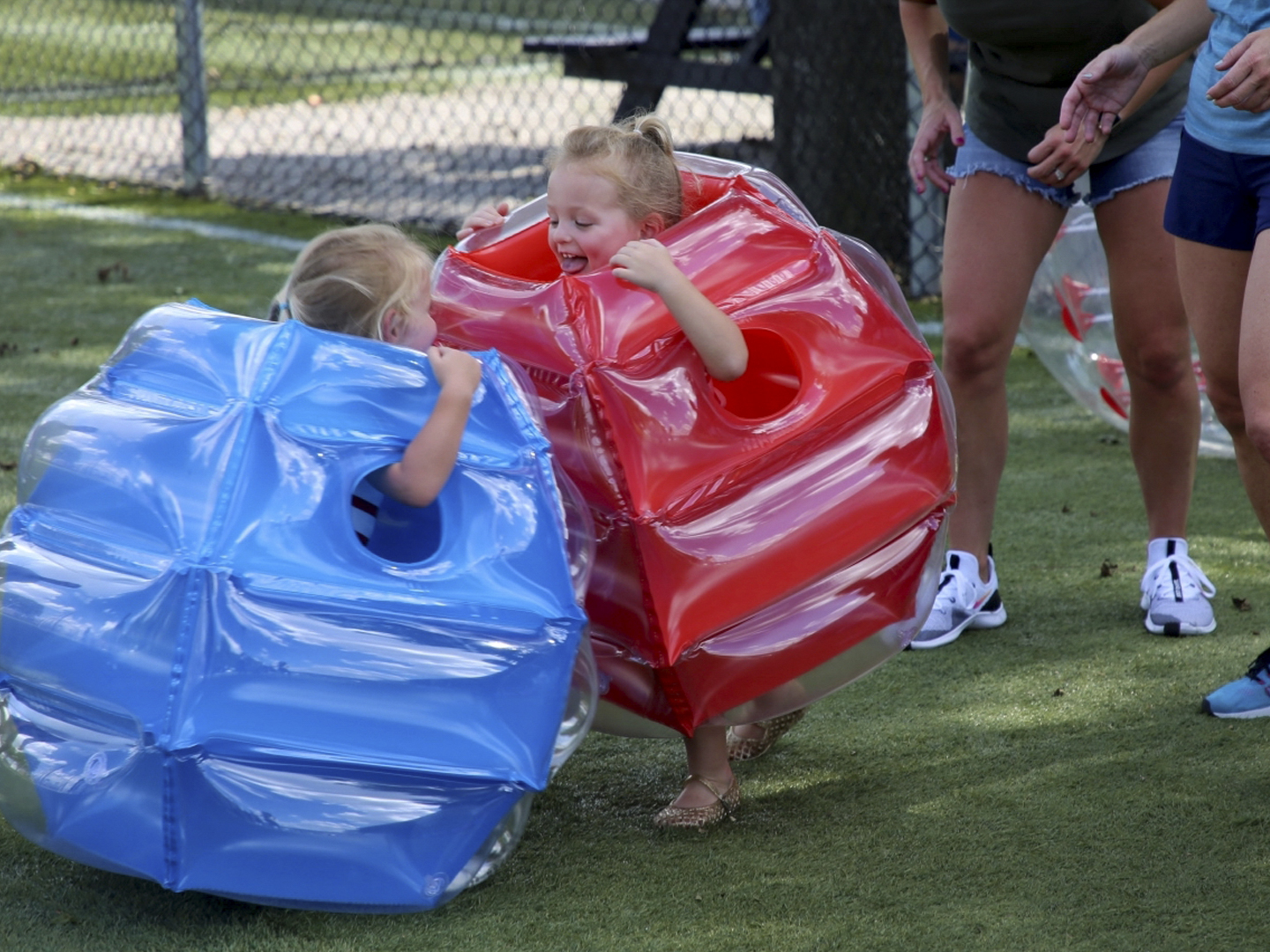 Prime Video: Outdaughtered - Season 4