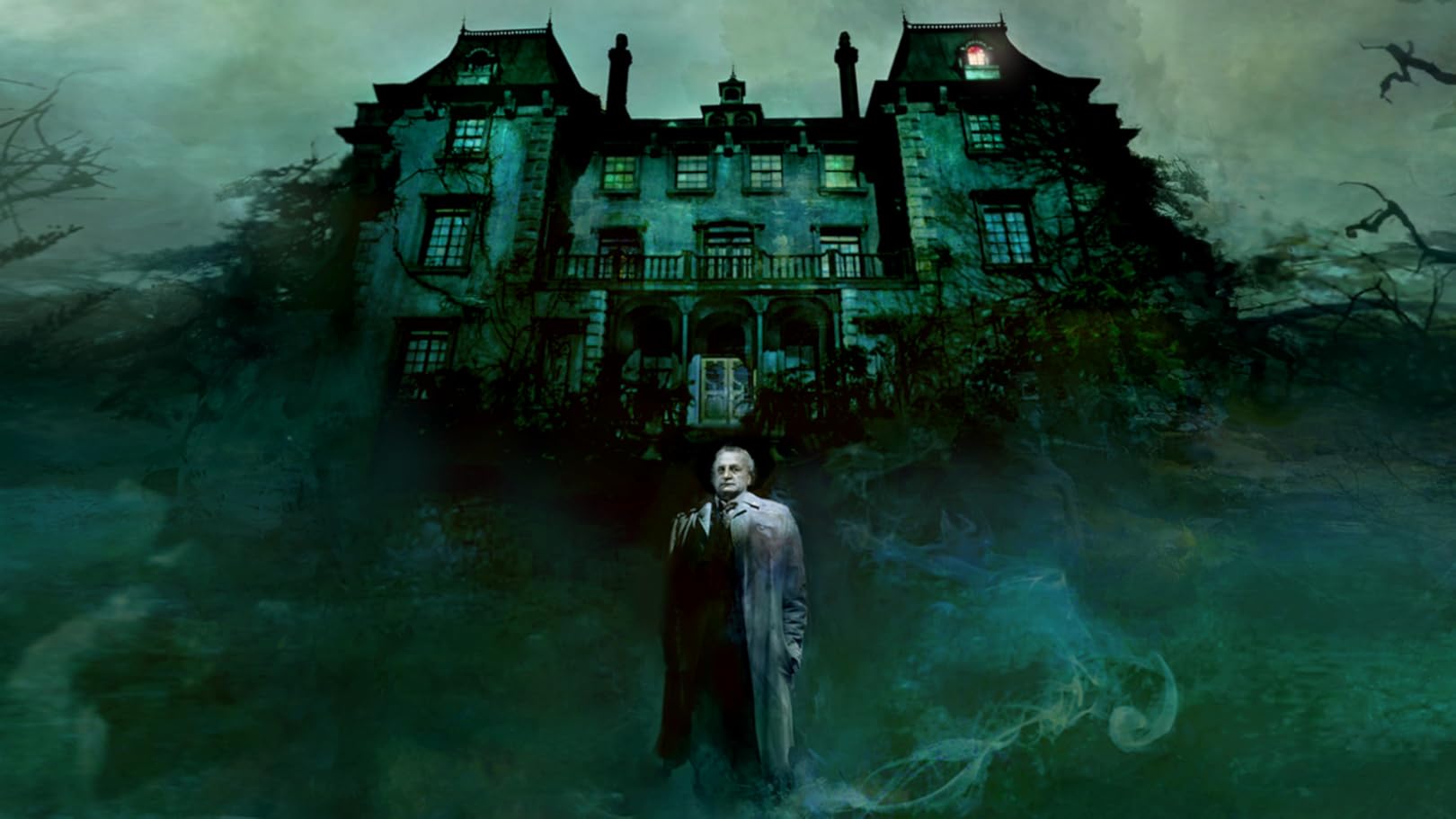 Prime Video: The Changeling
