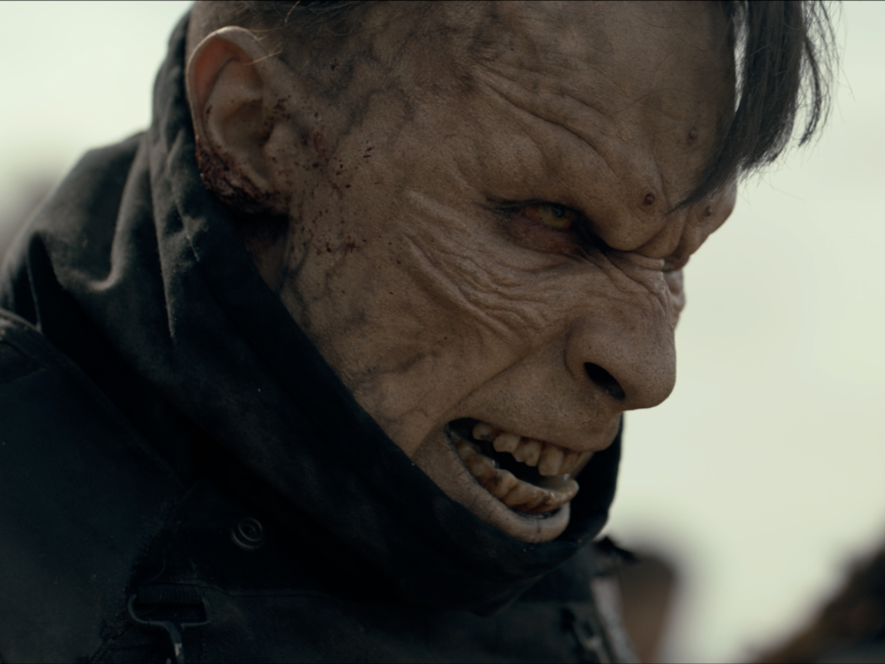 Prime Video: S.O.Z: Soldiers or Zombies - Season 1