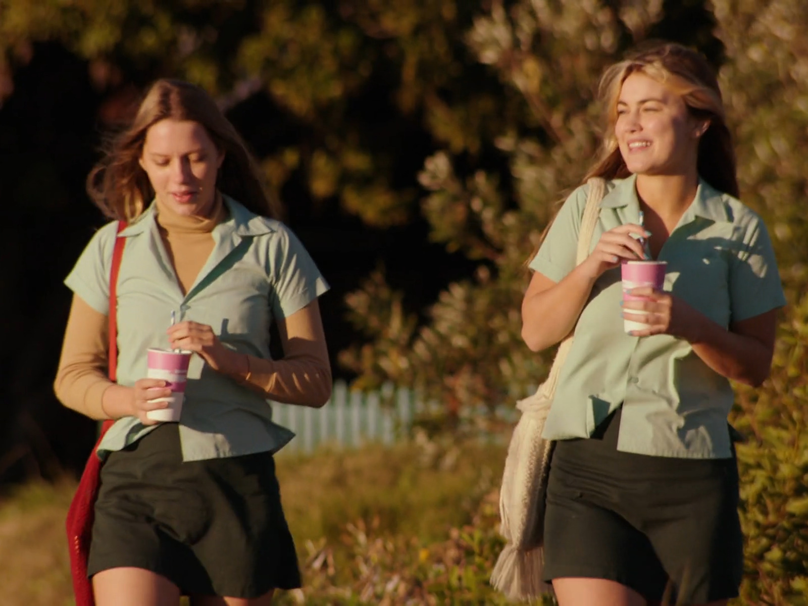 Prime Video: Puberty Blues