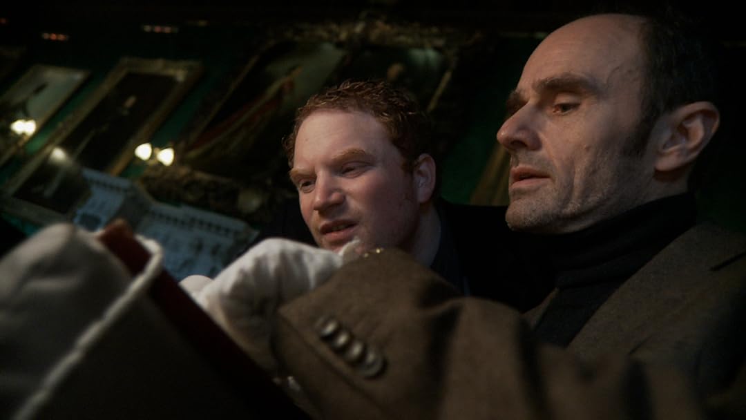 Watch Cracking the Shakespeare Code | Prime Video