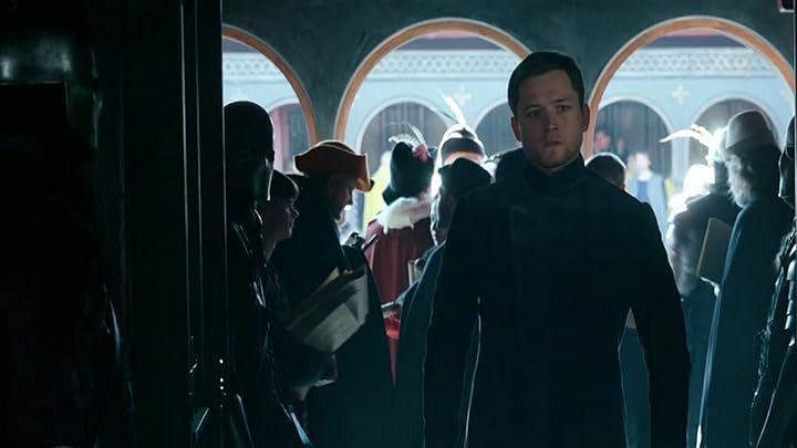 Watch Robin Hood | Prime Video