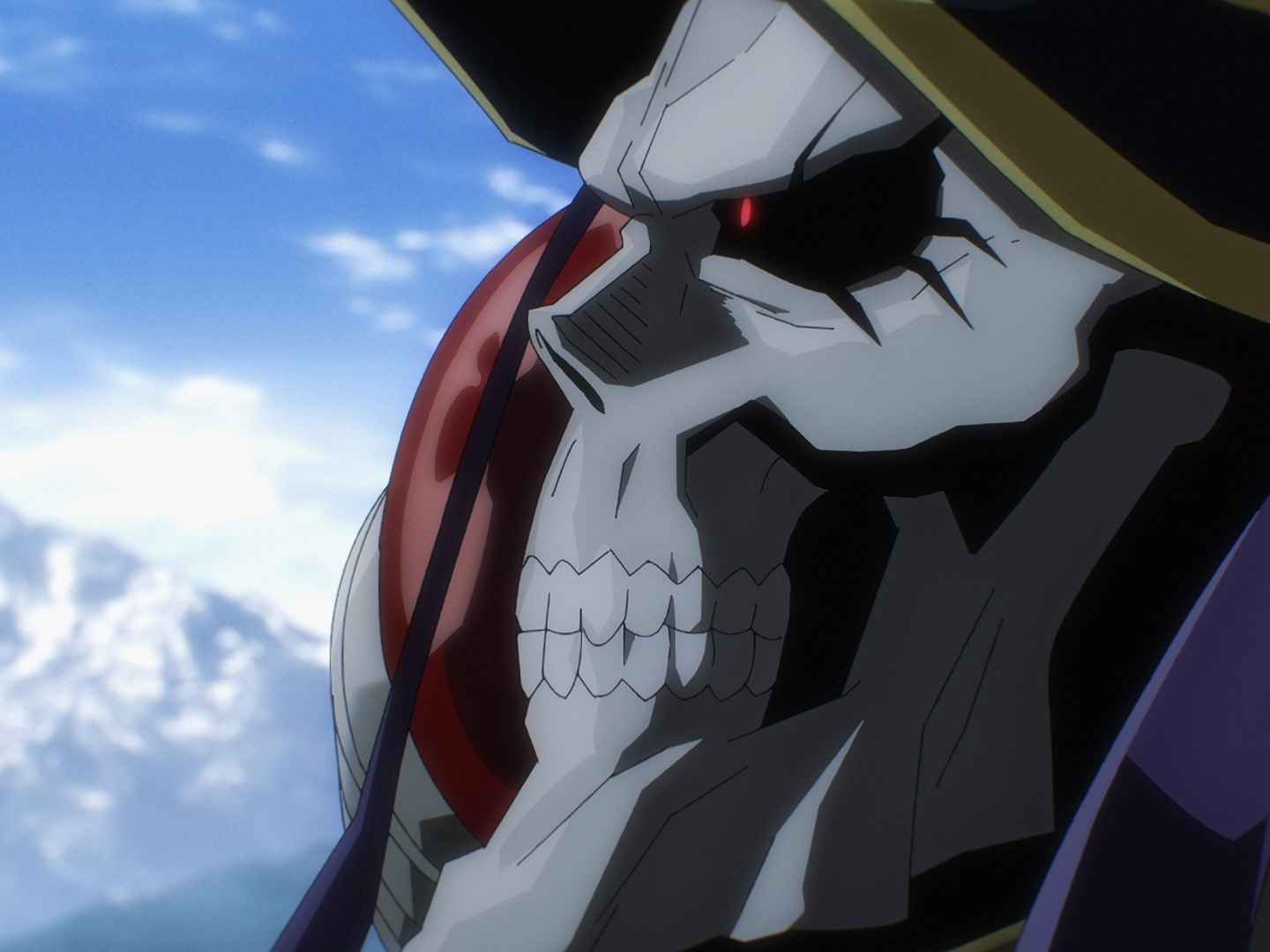 Prime Video: Overlord IV