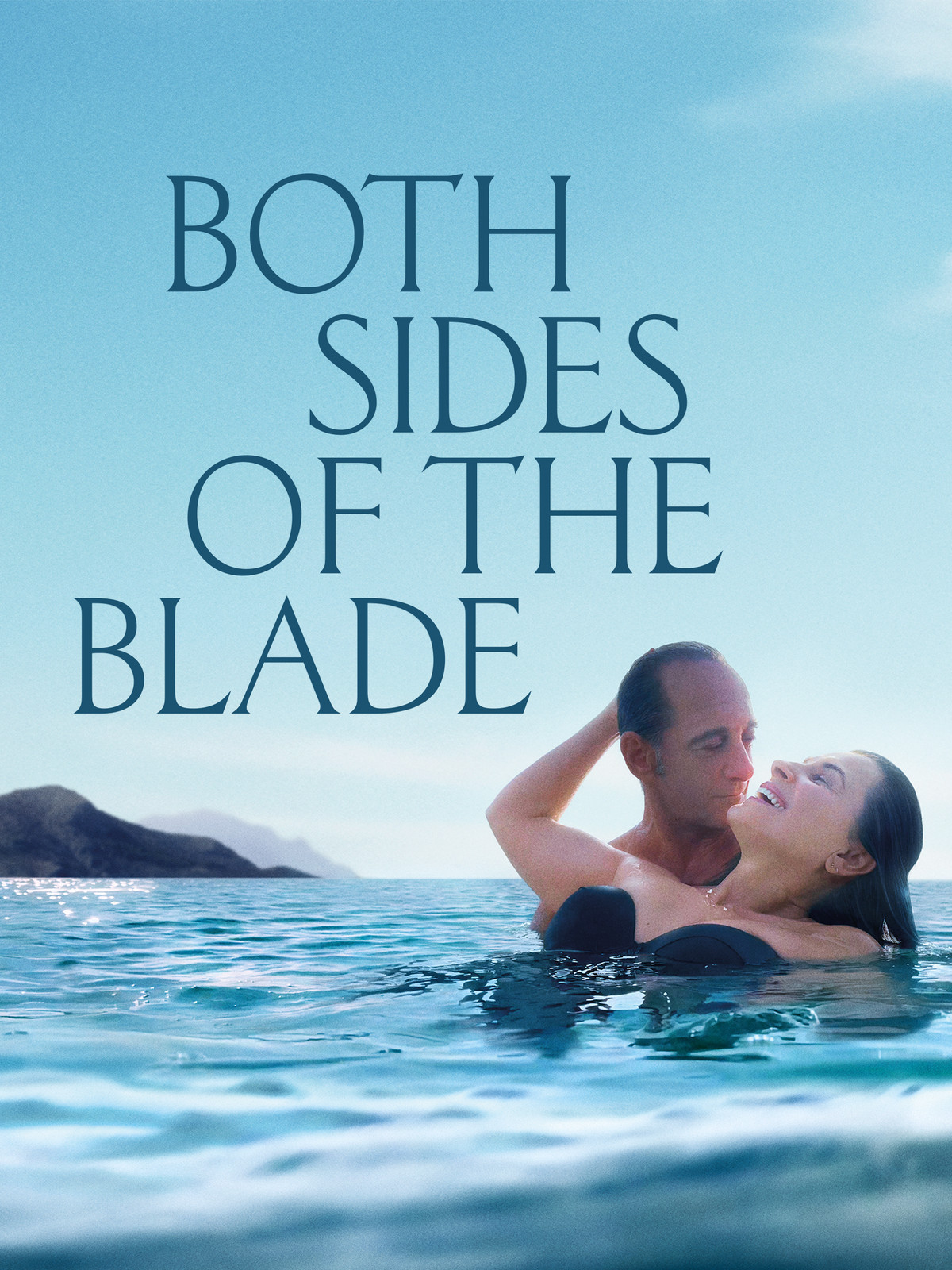 Prime Video: Both Sides of the Blade