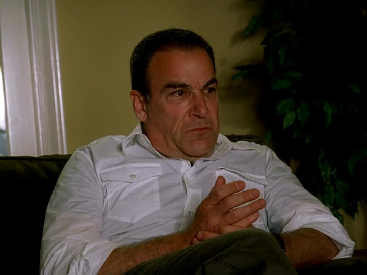 Amazon.com: Criminal Minds Season 1 : Mandy Patinkin, Thomas Gibson ...