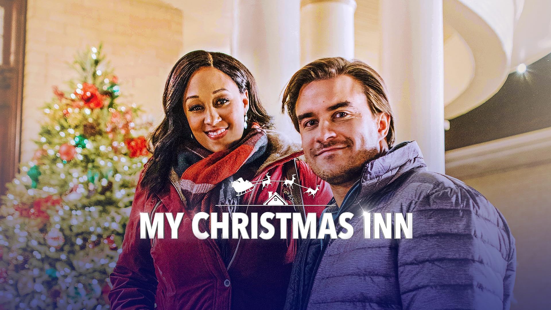 Watch Snowed Inn Christmas - Season 1 | Prime Video
