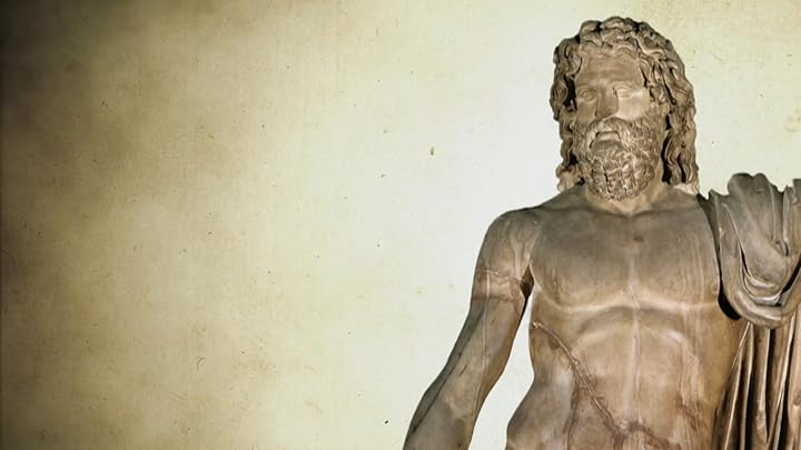 Watch Great Greek Myths | Prime Video