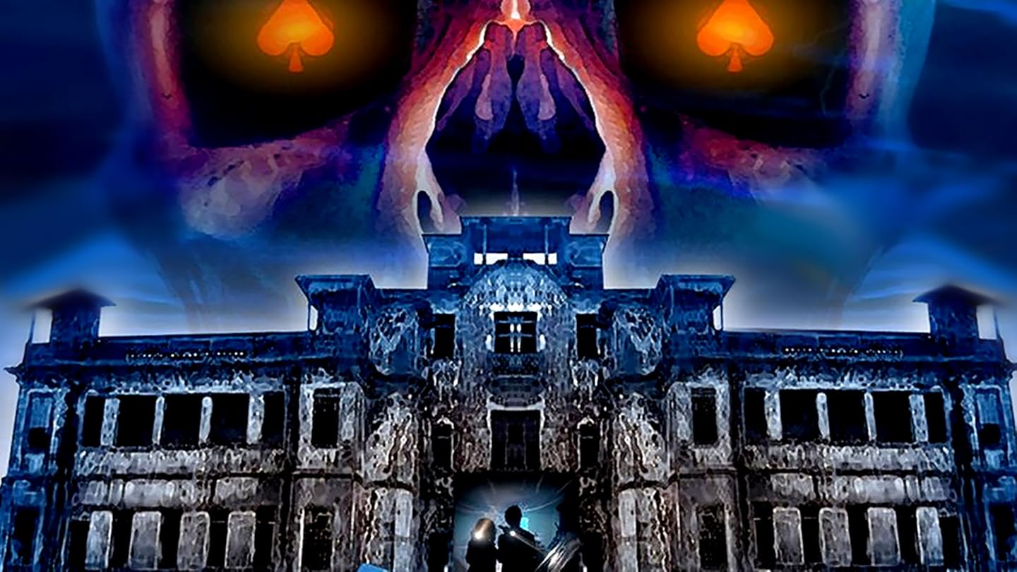 Prime Video: The Haunted Casino
