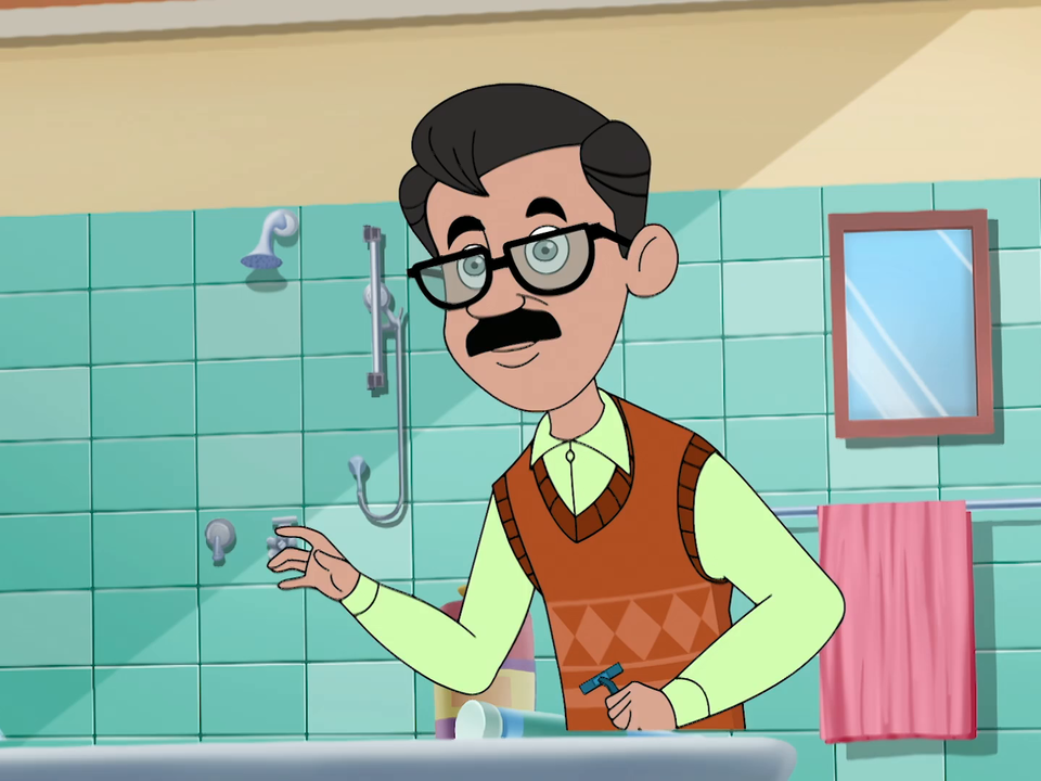 Prime Video: Selfie With Bajrangi - Season 1