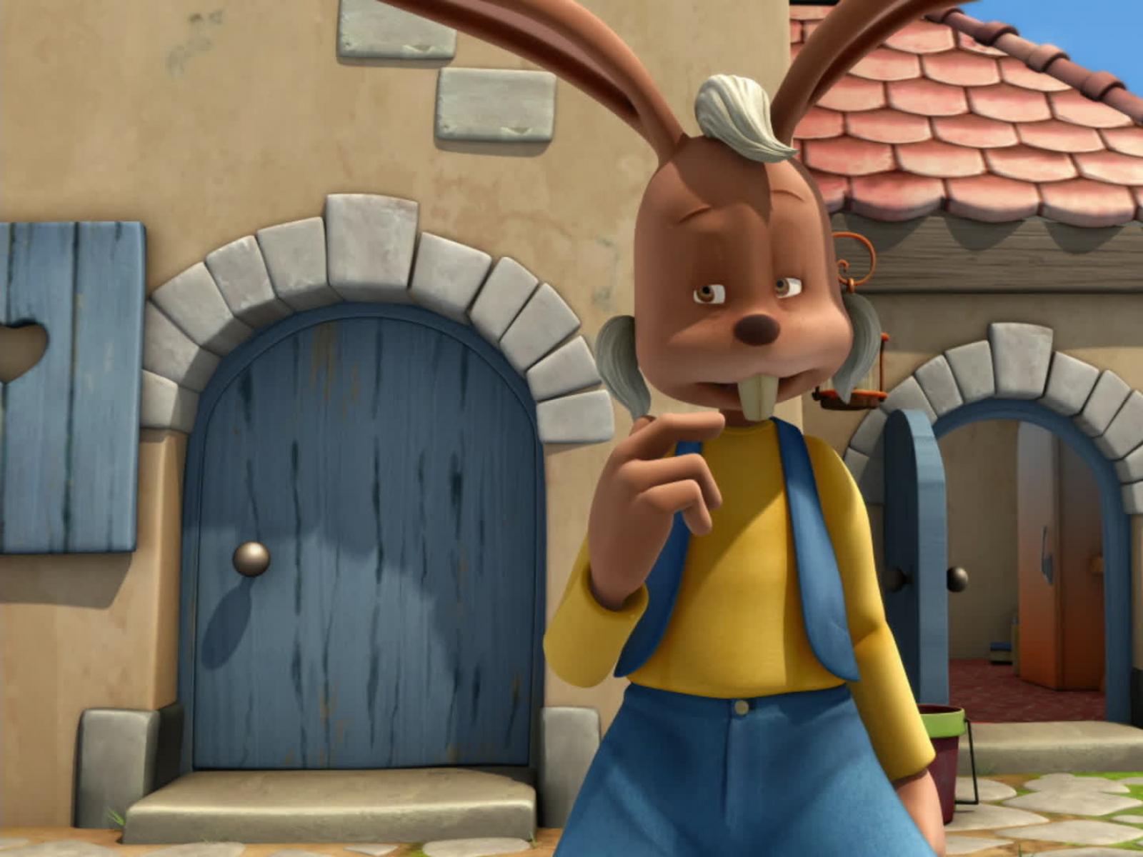 Prime Video: Le Manège enchanté - Season 2