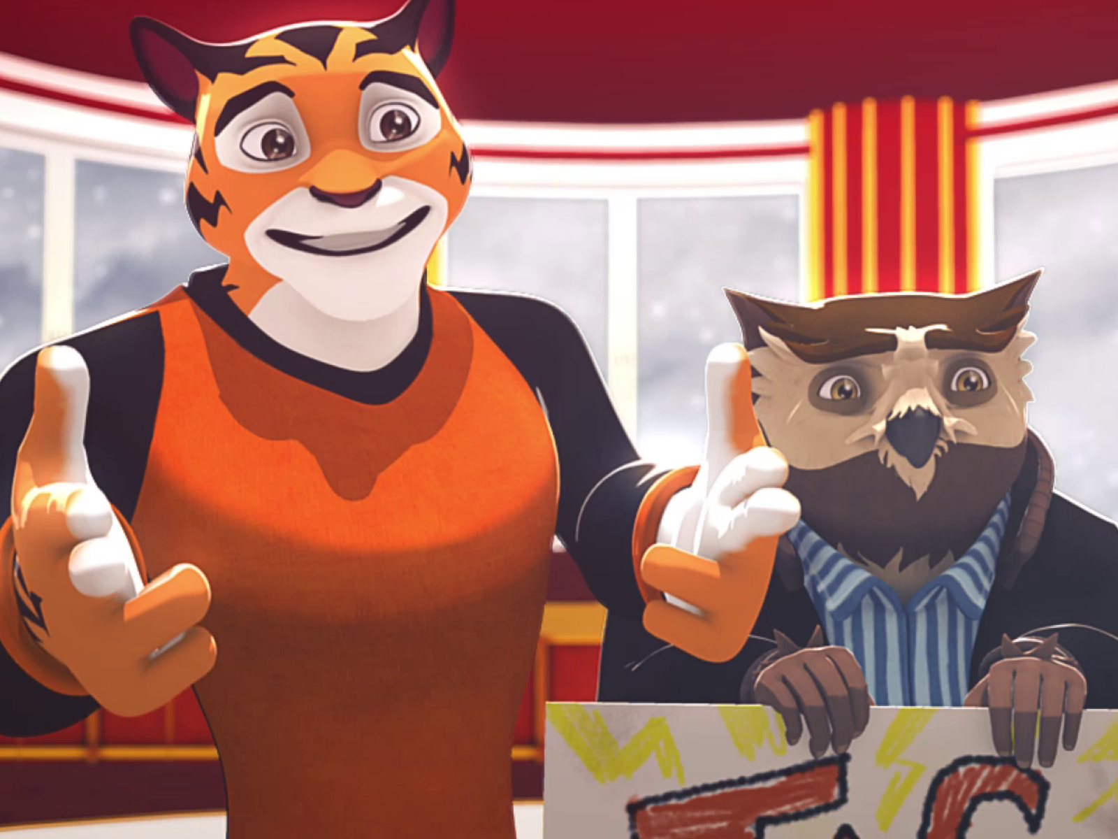 Prime Video: Rimba Racer