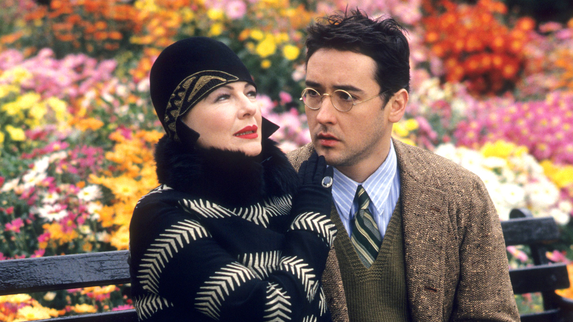 Watch Bullets Over Broadway | Prime Video
