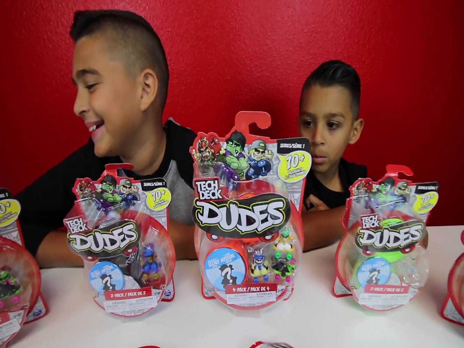 Prime Video: Damian & Deion in Motion