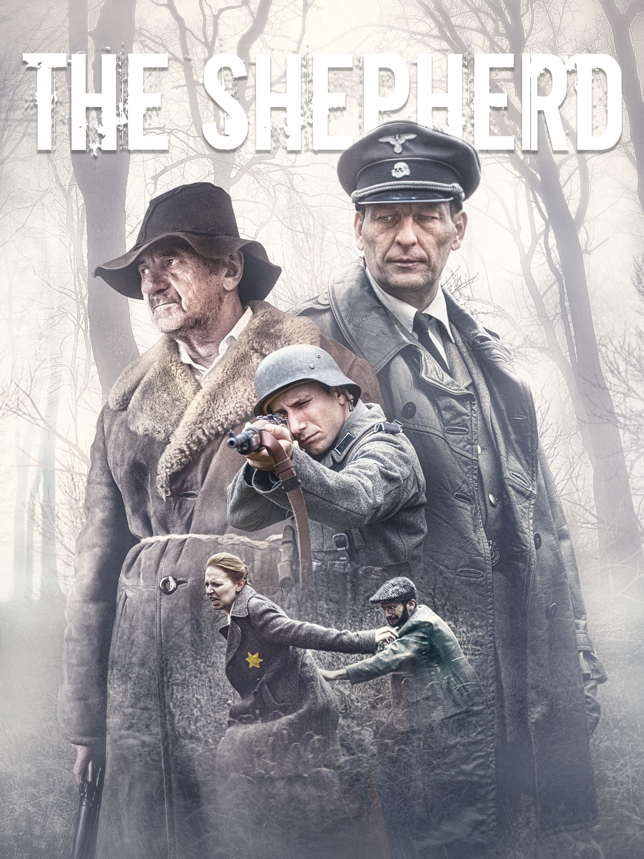 Prime Video: The Shepherd