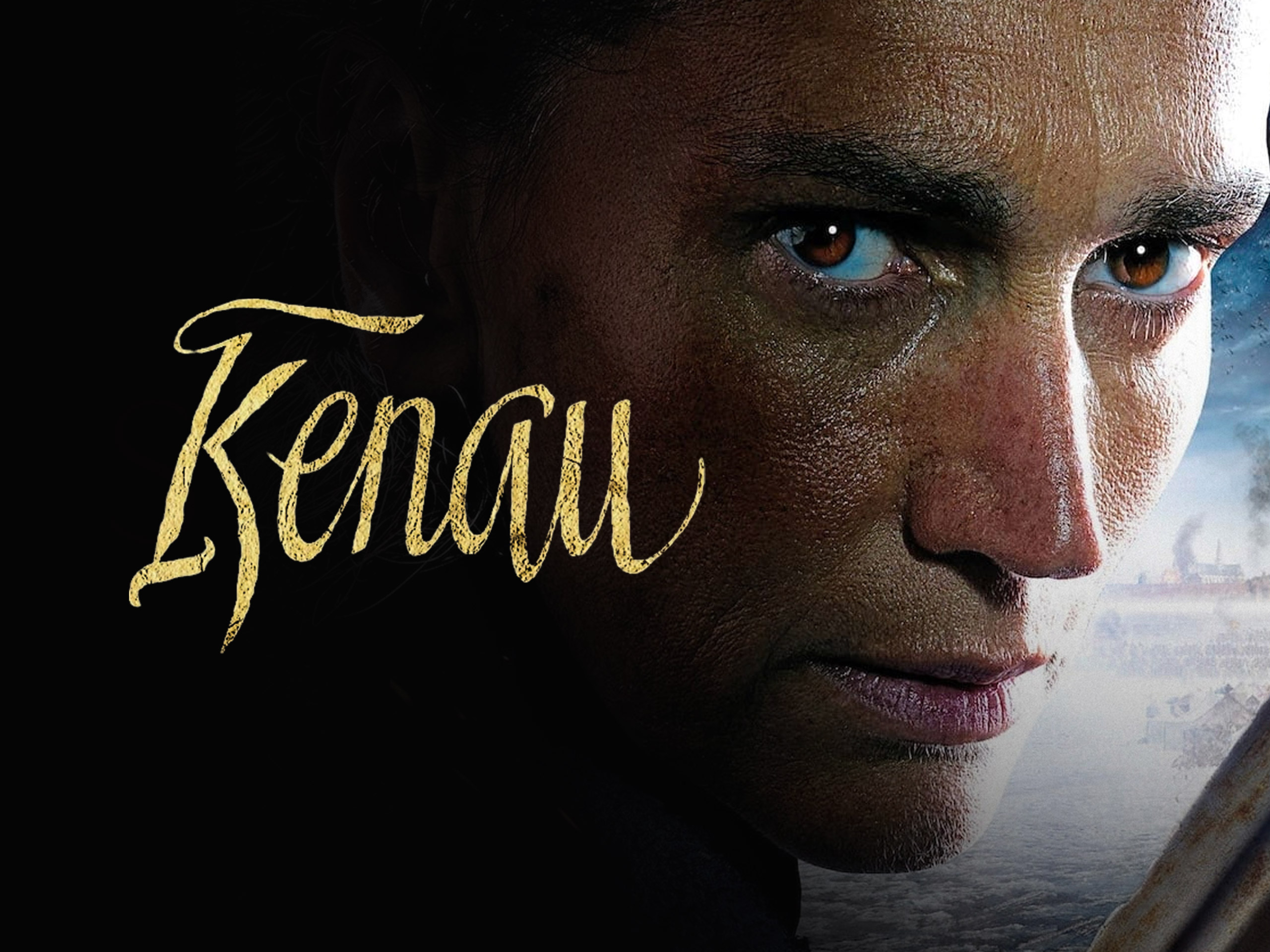 Prime Video: Kenau