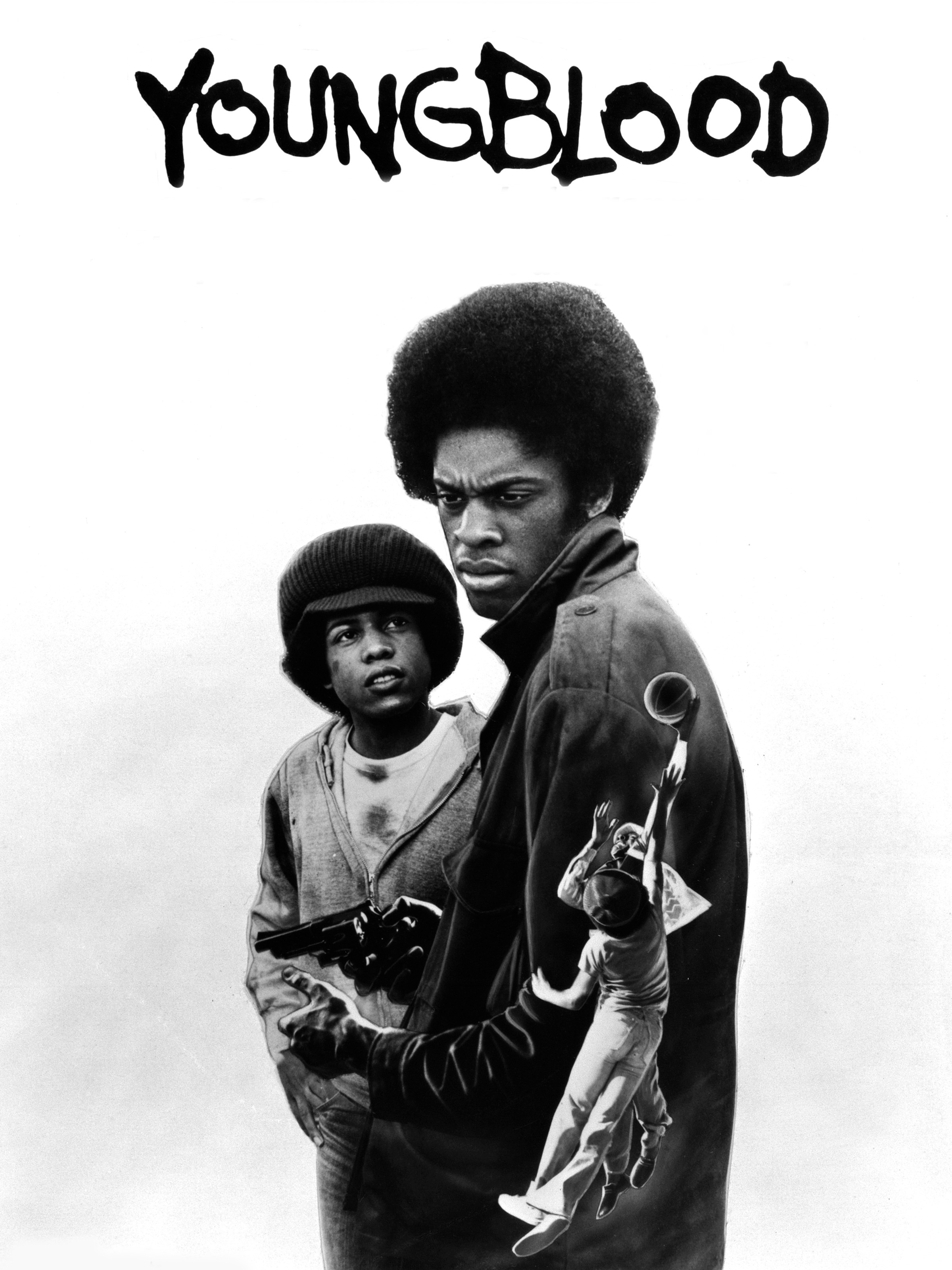 Prime Video: Youngblood (1978)