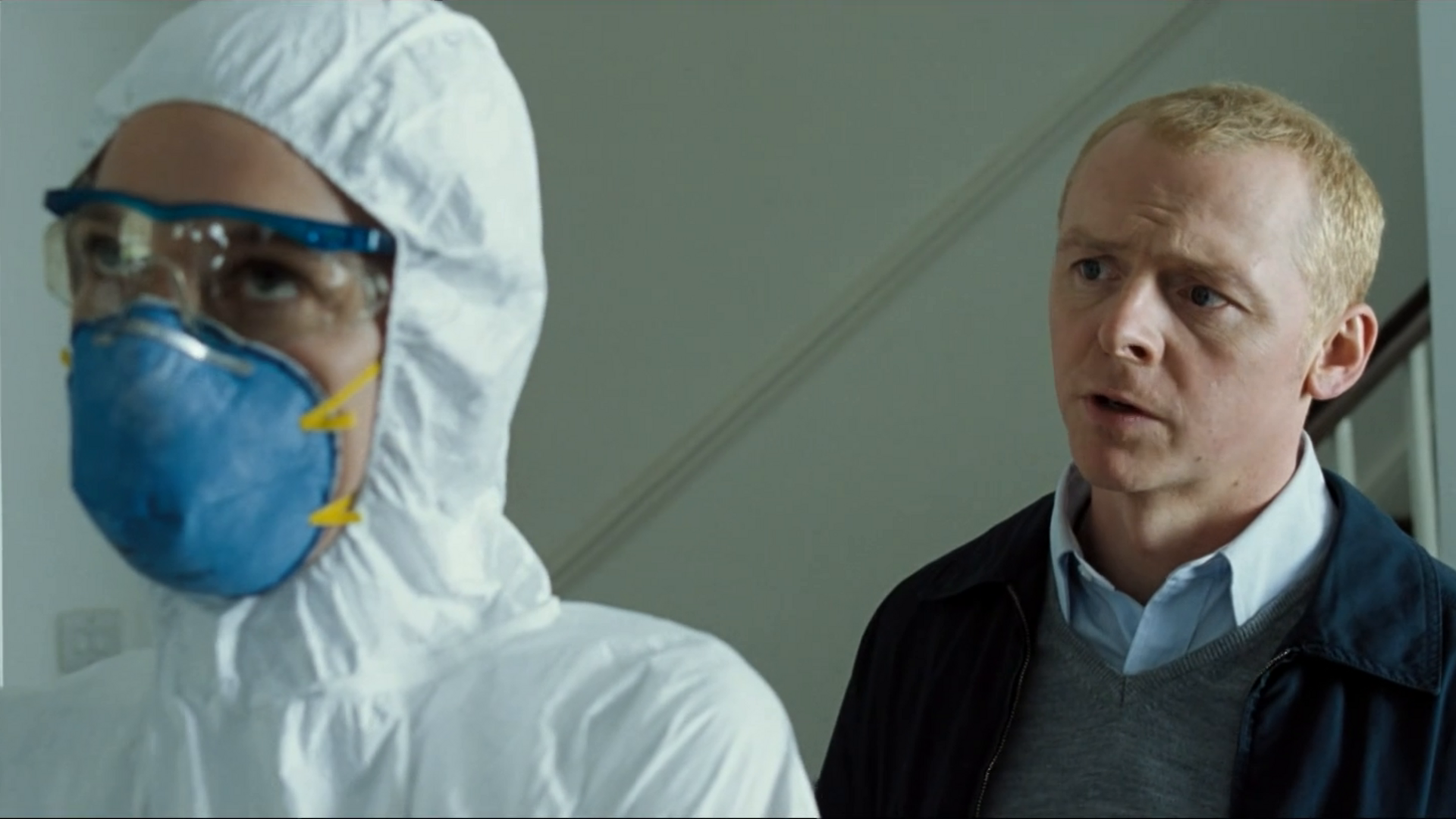 Watch Hot Fuzz | Prime Video