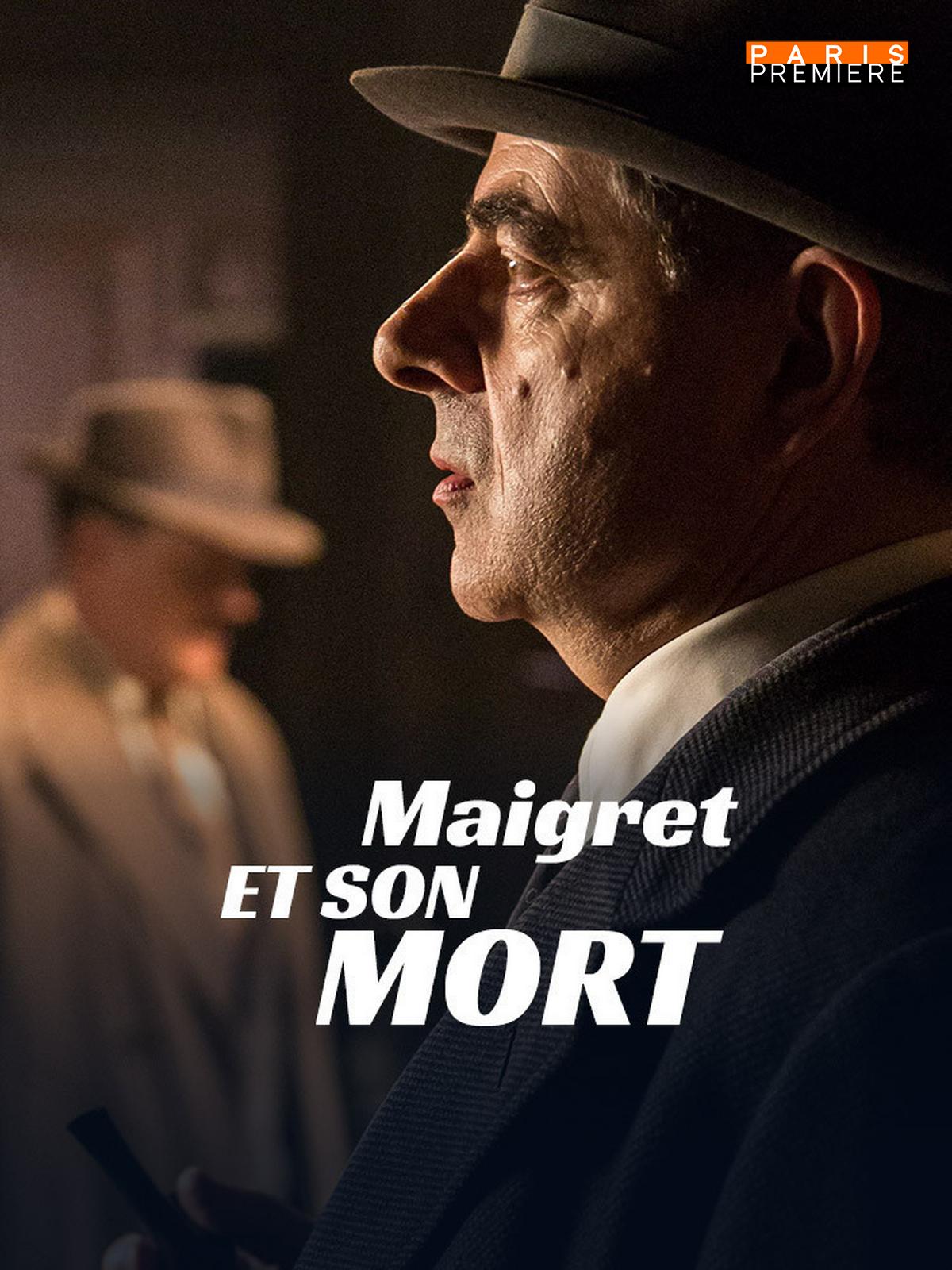Prime Video: Maigret et son mort