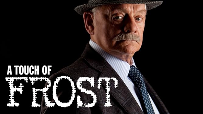 Watch A Touch of Frost, Season 9 | Prime Video