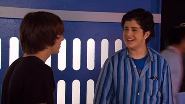Drake And Josh 2006