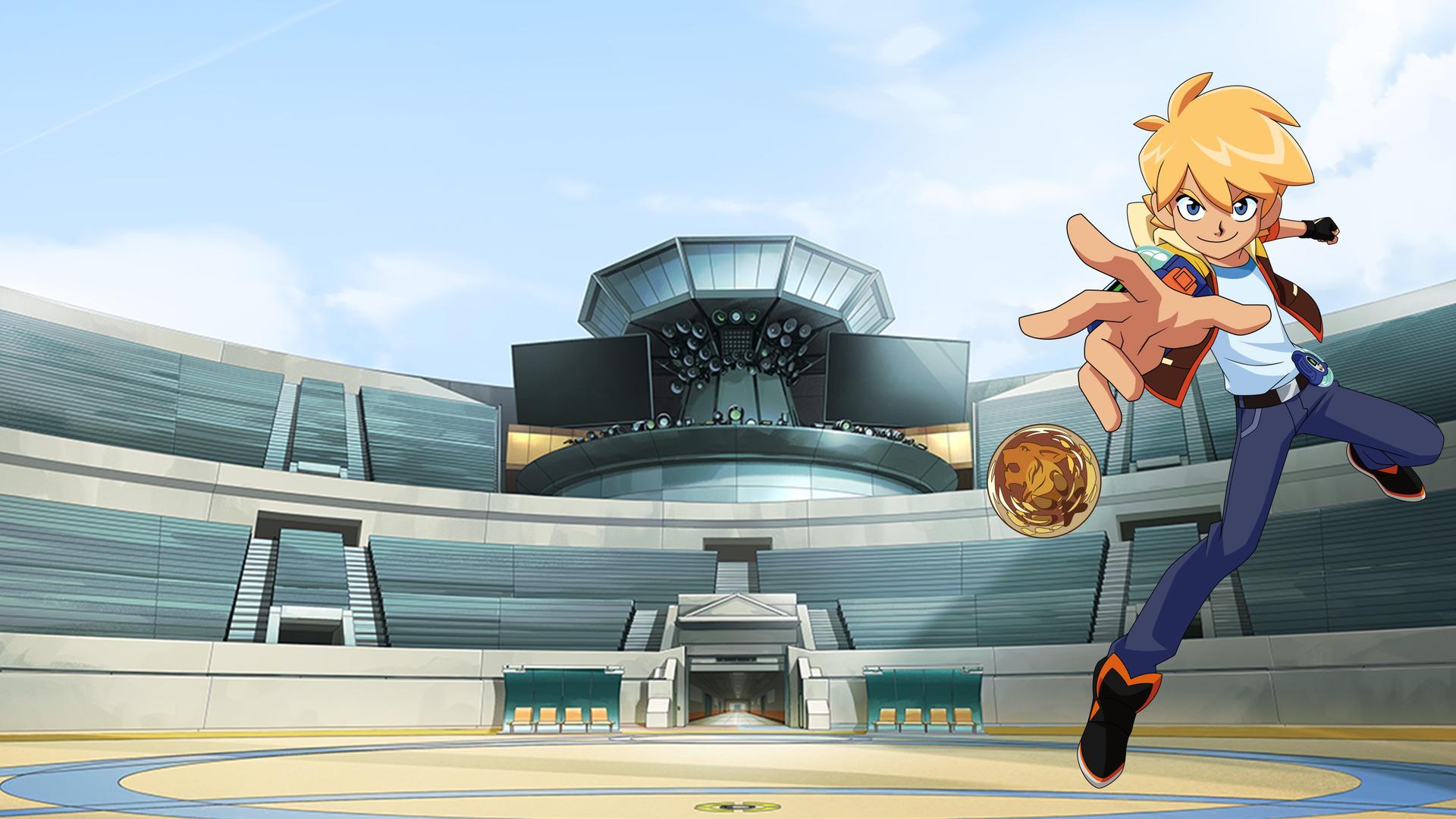 Prime Video: Marblegen