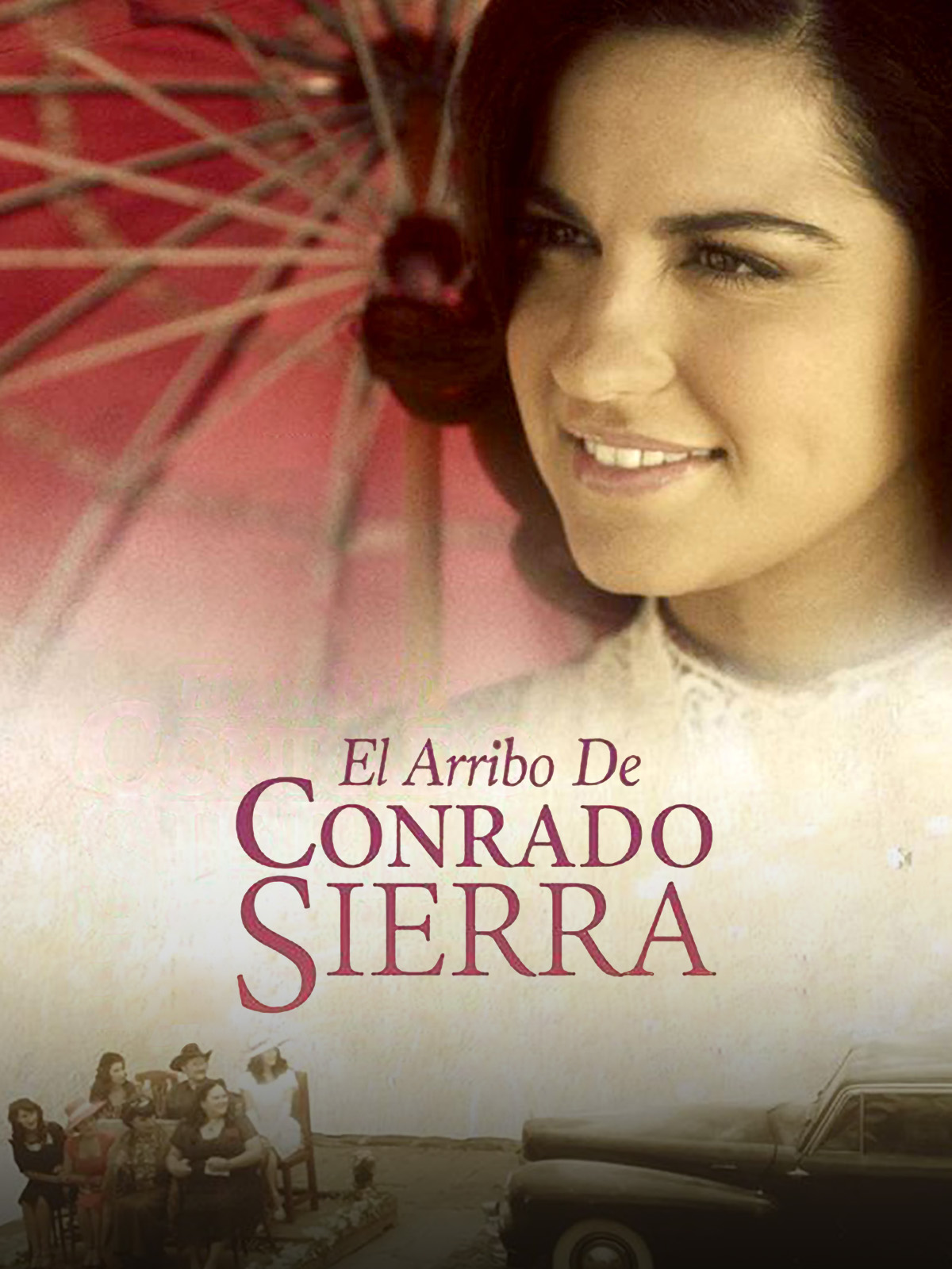 Prime Video: El arribo de Conrado Sierra