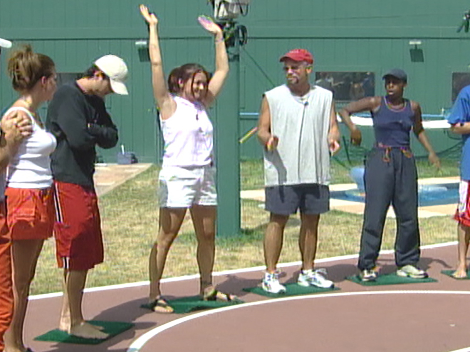 Prime Video: Big Brother Season 2