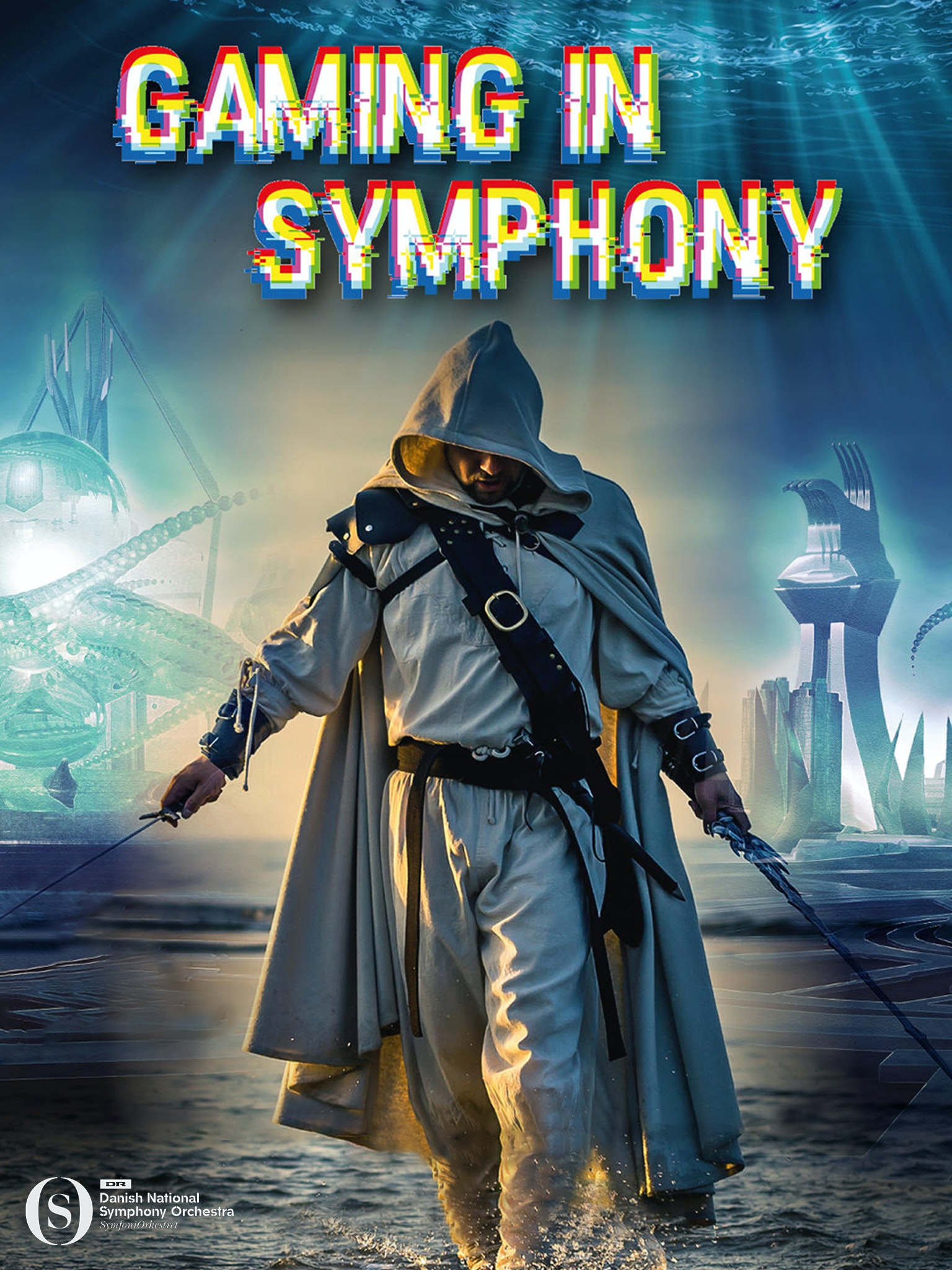 Prime Video: Gaming in Symphony