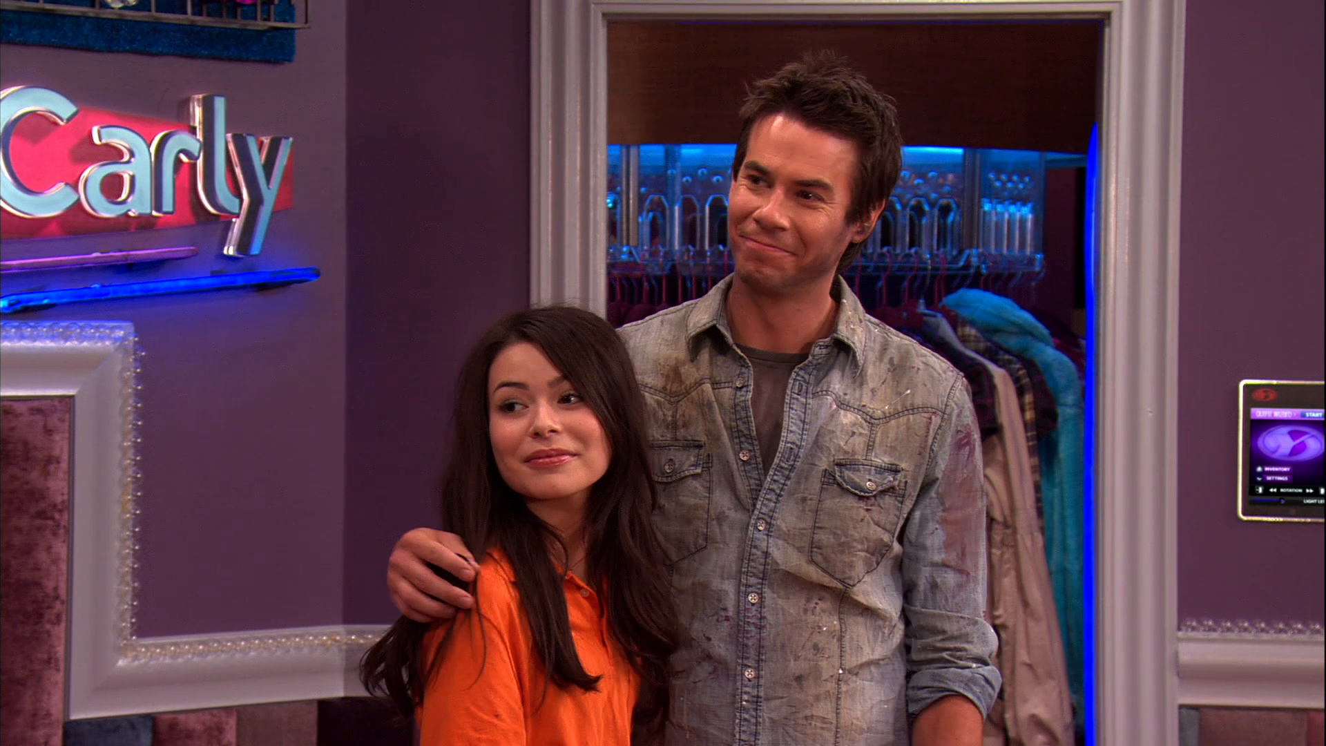 Prime Video: iCarly - Season 3