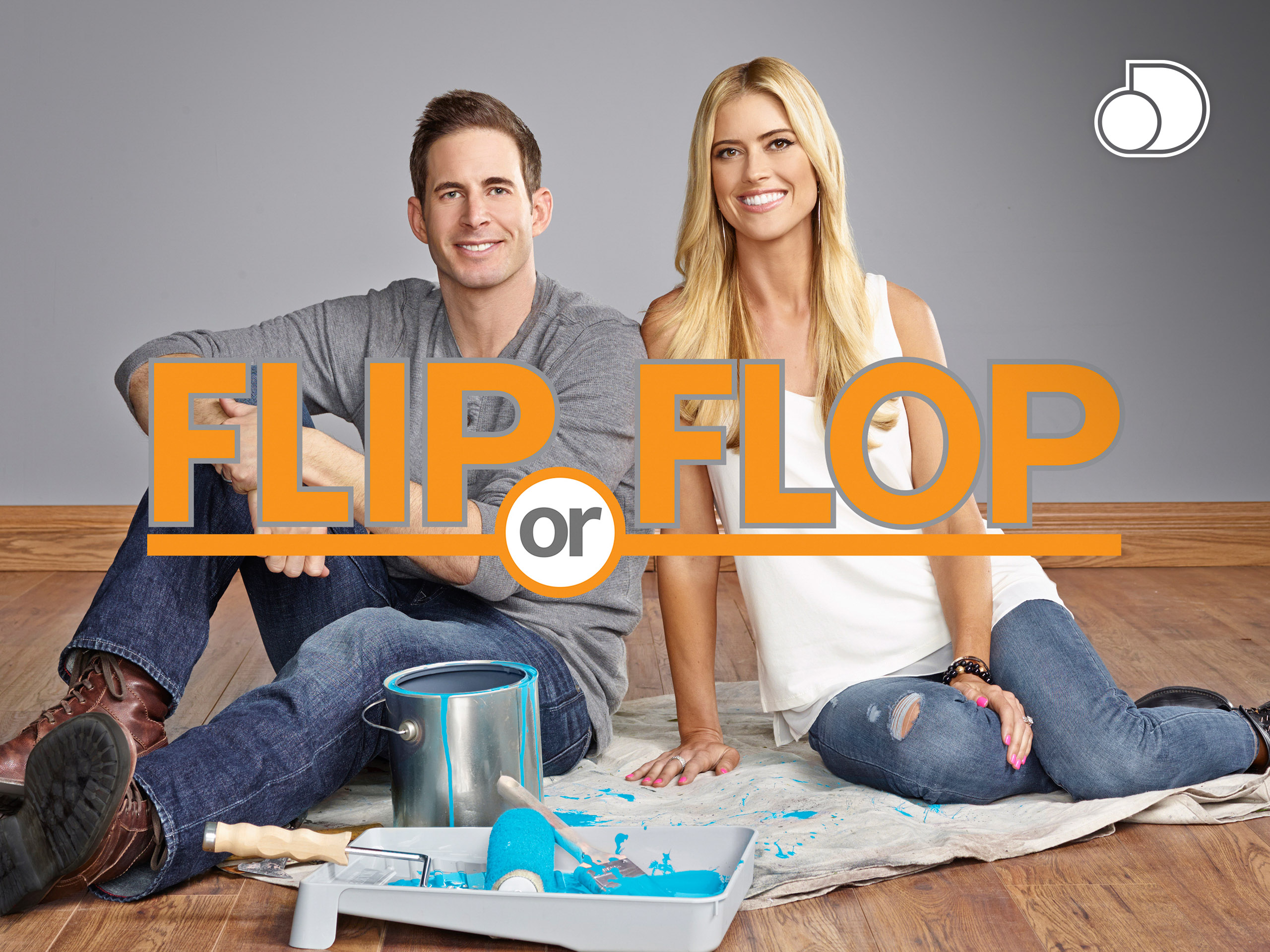 Prime Video: Flip Or Flop - Season 4