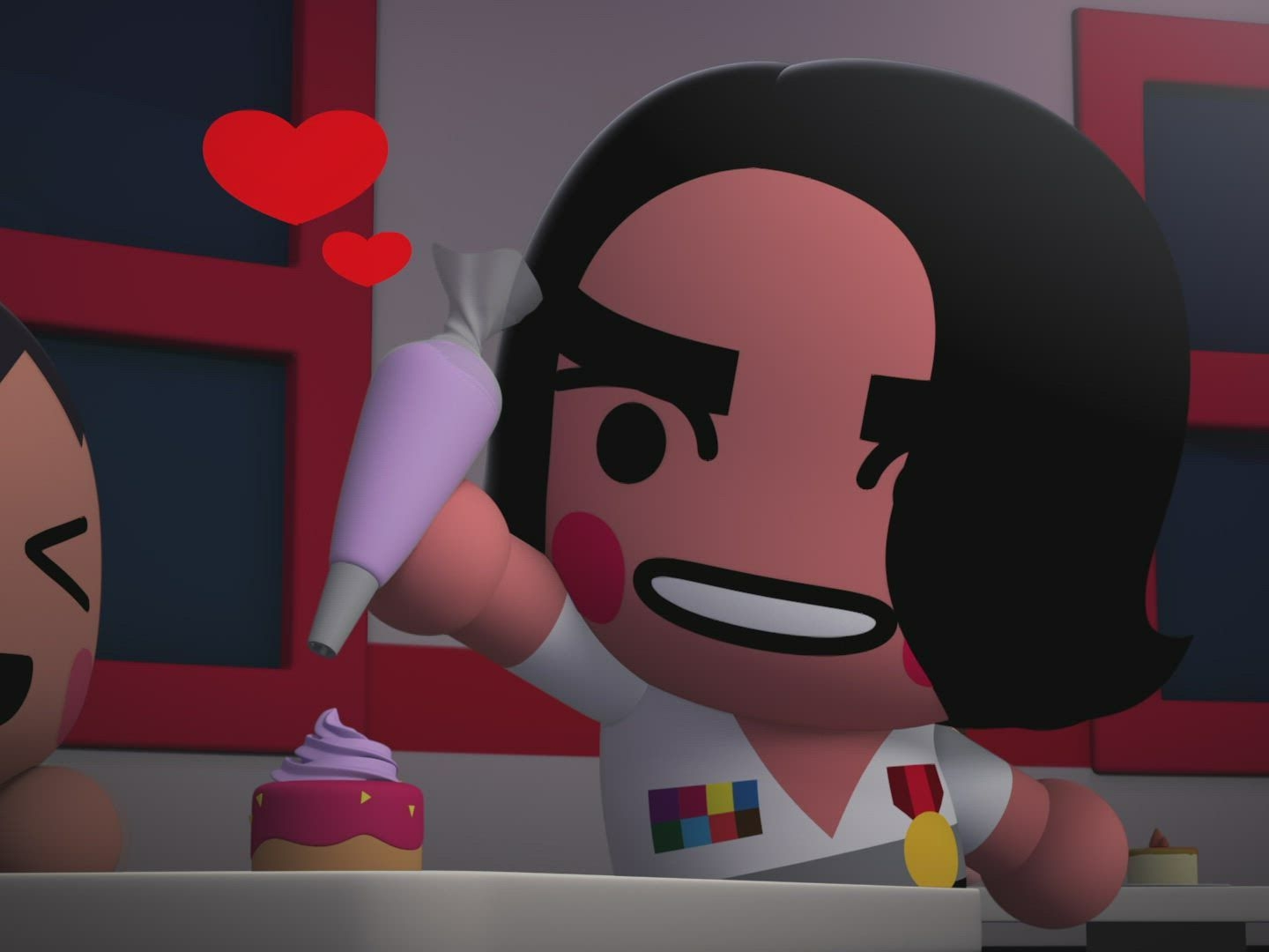 Prime Video: Pucca - Season 3