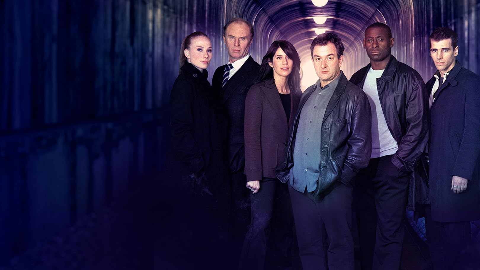 Prime Video: The Vice S4