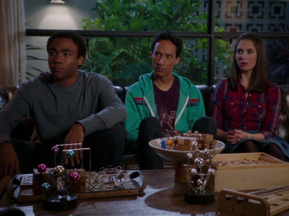 Prime Video: Community - Season 3