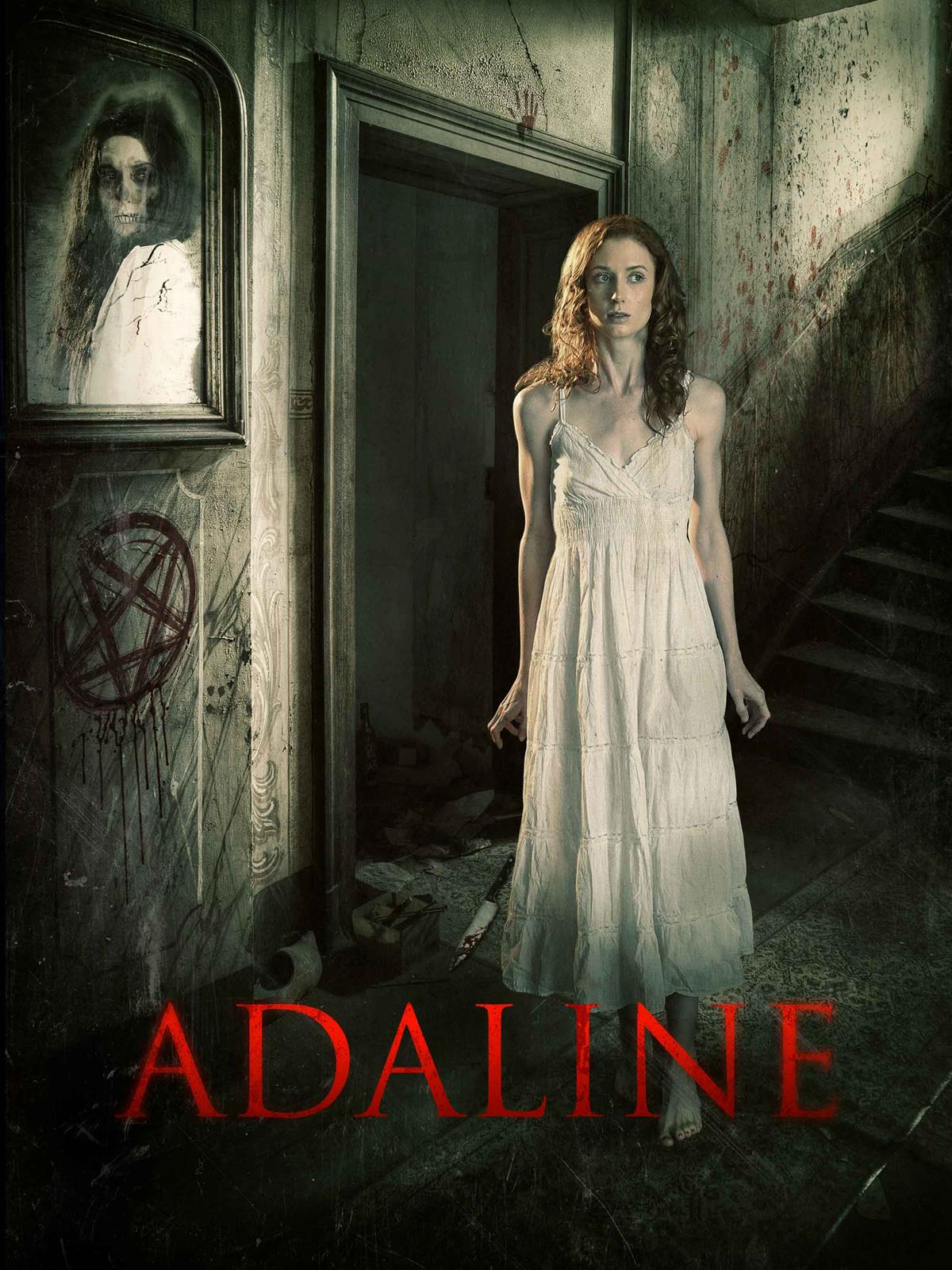 Prime Video: Adaline