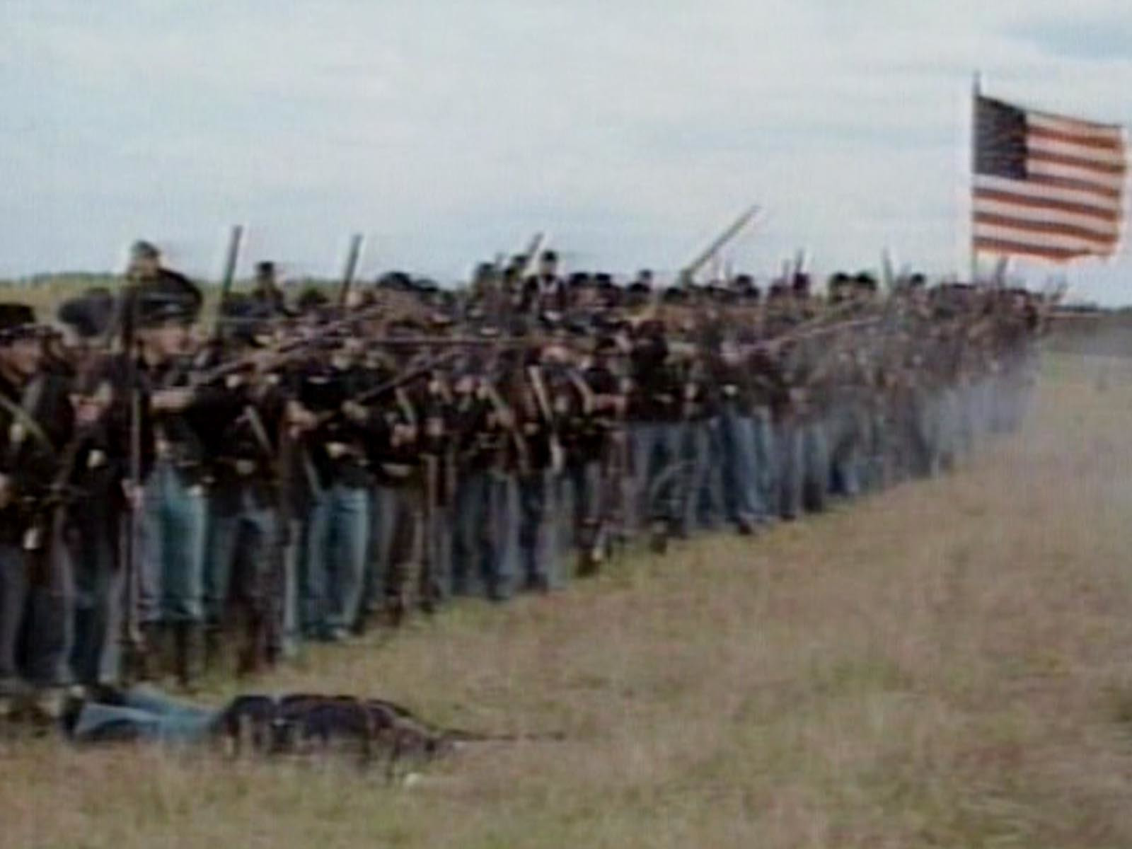 Prime Video: The Great Battles of The Civil War Collection