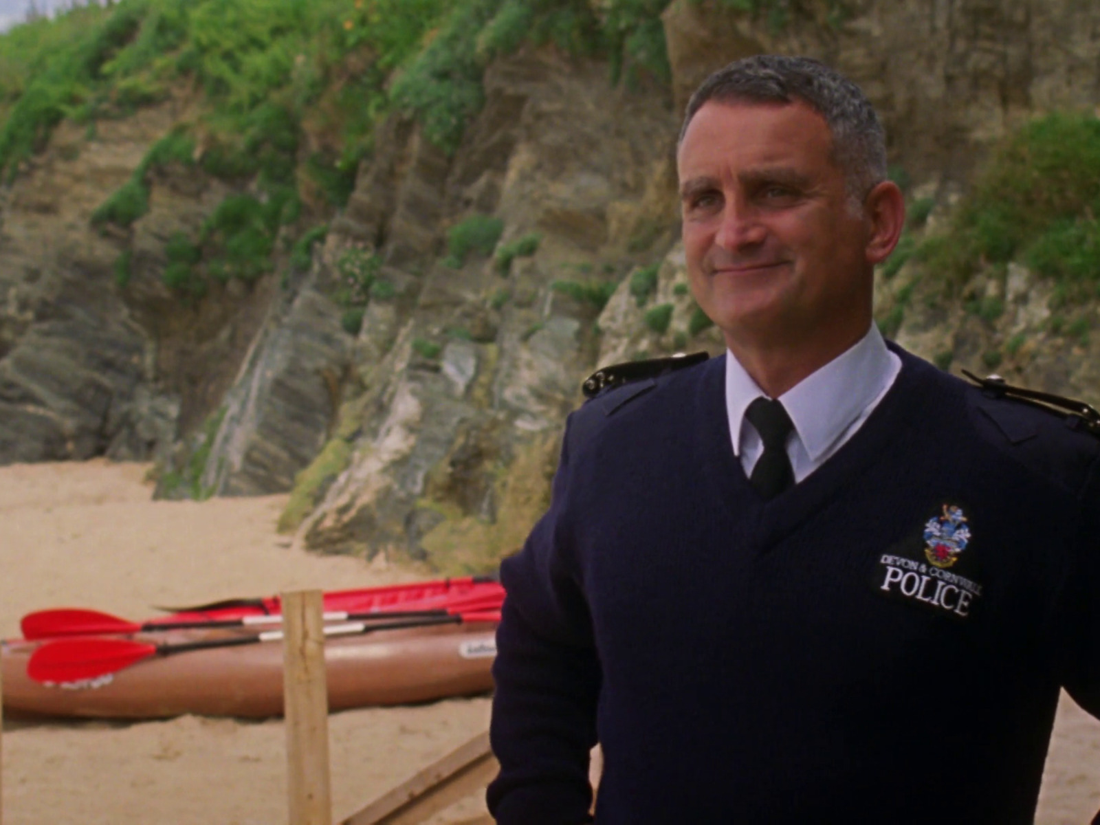 Prime Video: Doc Martin