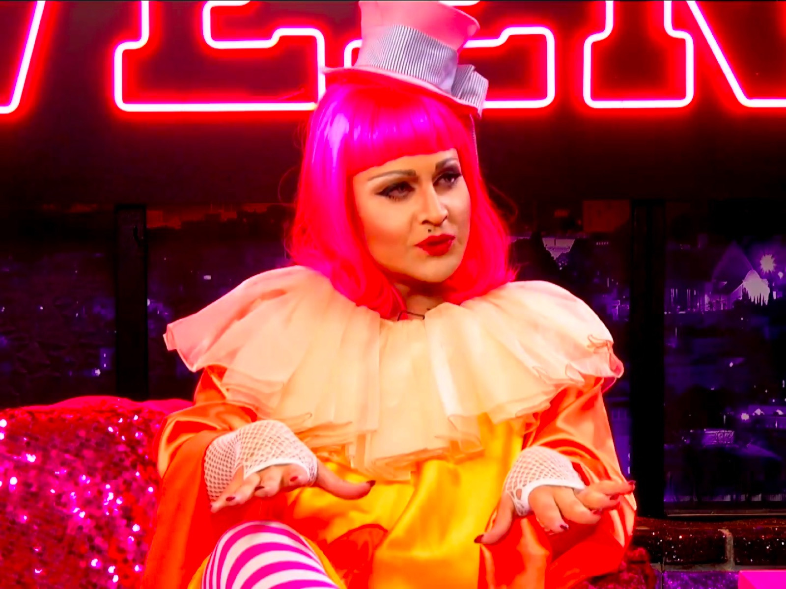 Prime Video: Look At Huh