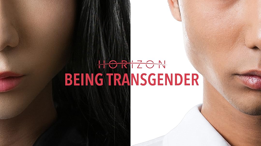 Watch Horizon: Being Transgender - Season 1 | Prime Video