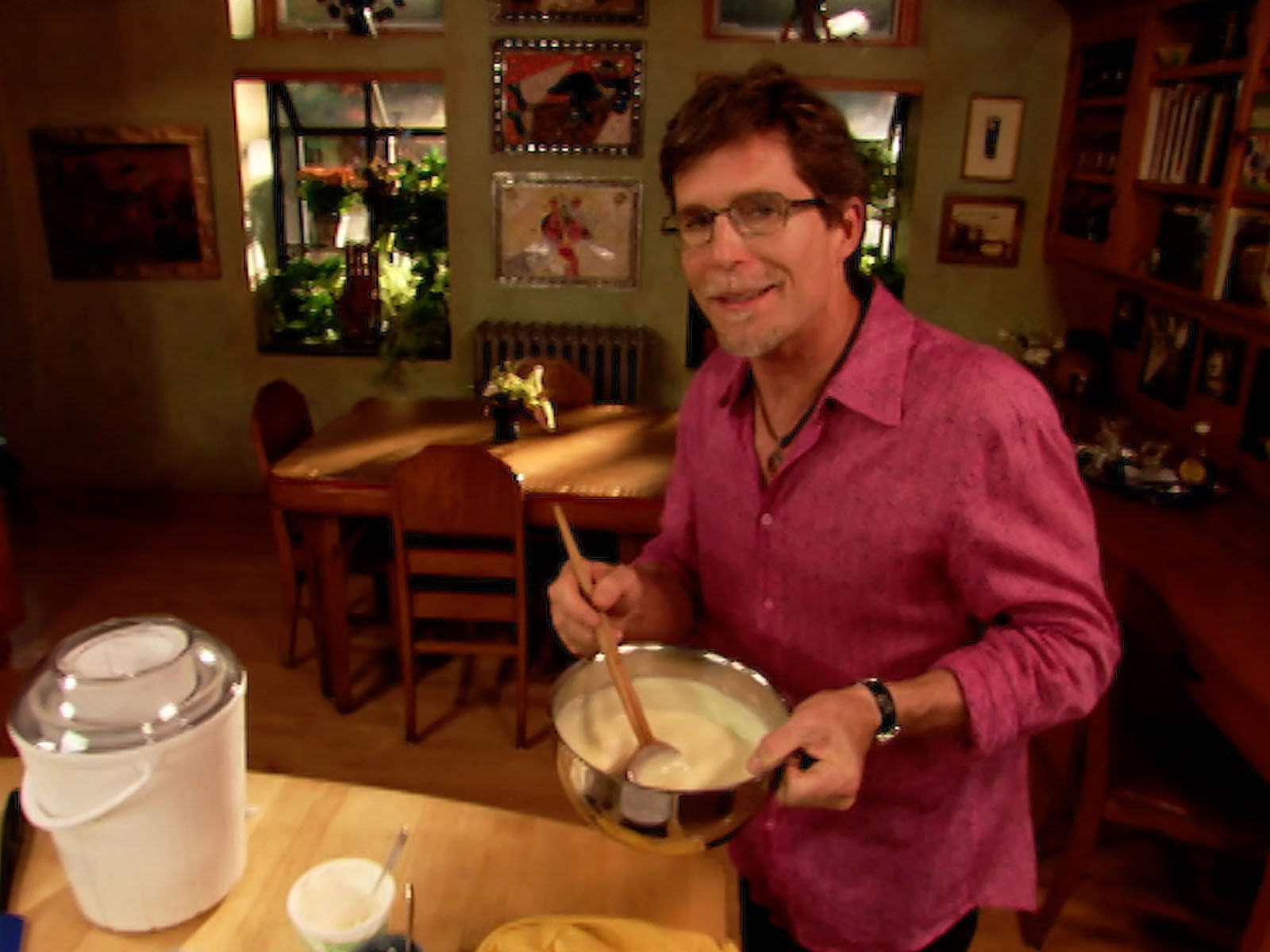 Prime Video: Mexico: One Plate at a Time with Rick Bayless
