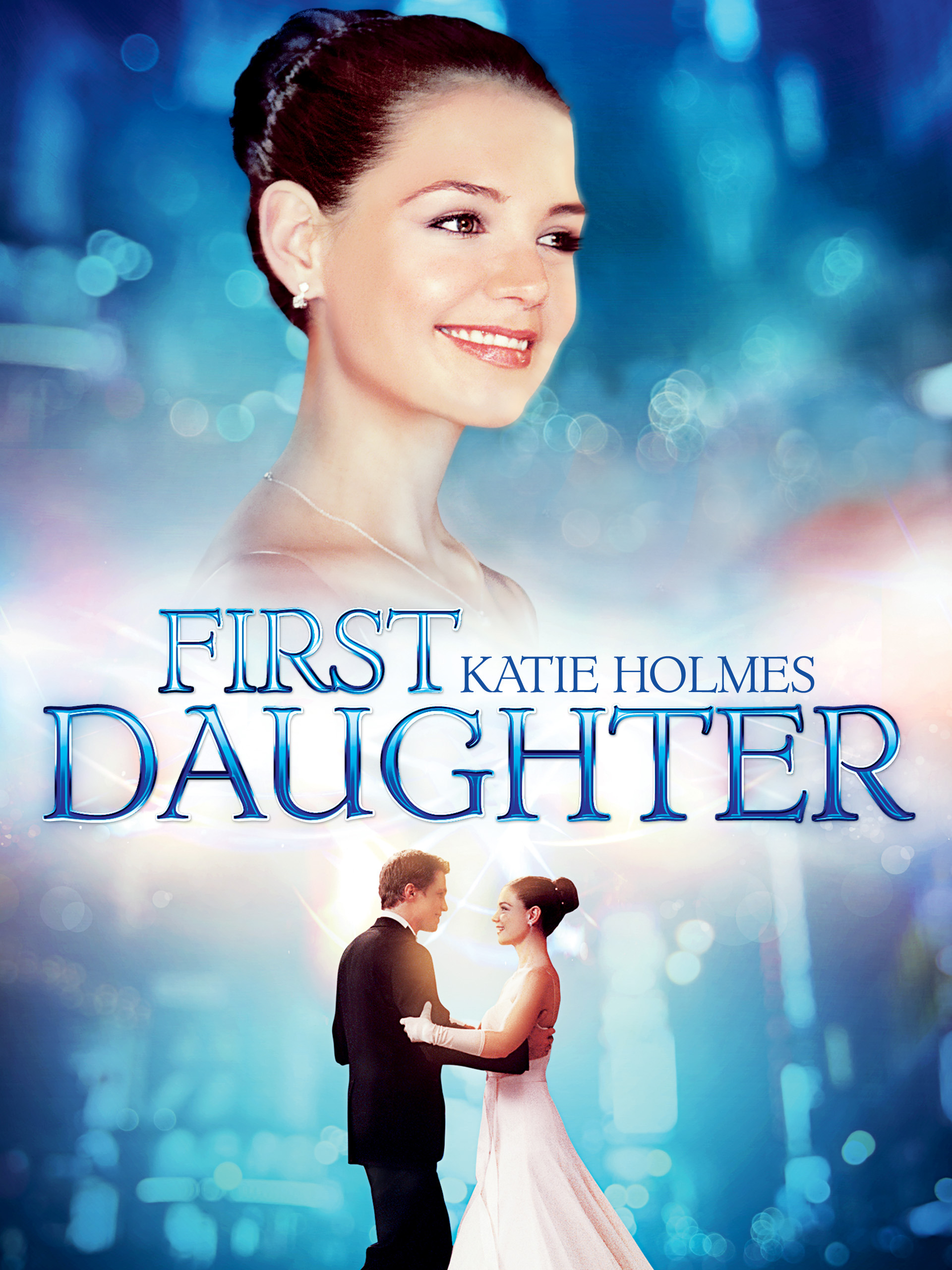 First Daughter 2