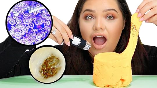 Prime Video: Karina Garcia - Slime and DIY