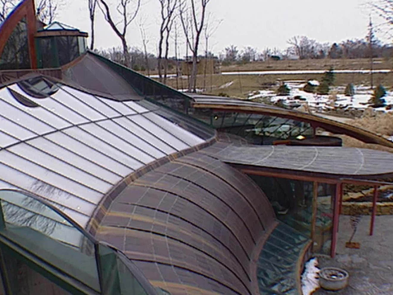 Prime Video: Extreme Homes - Season 1