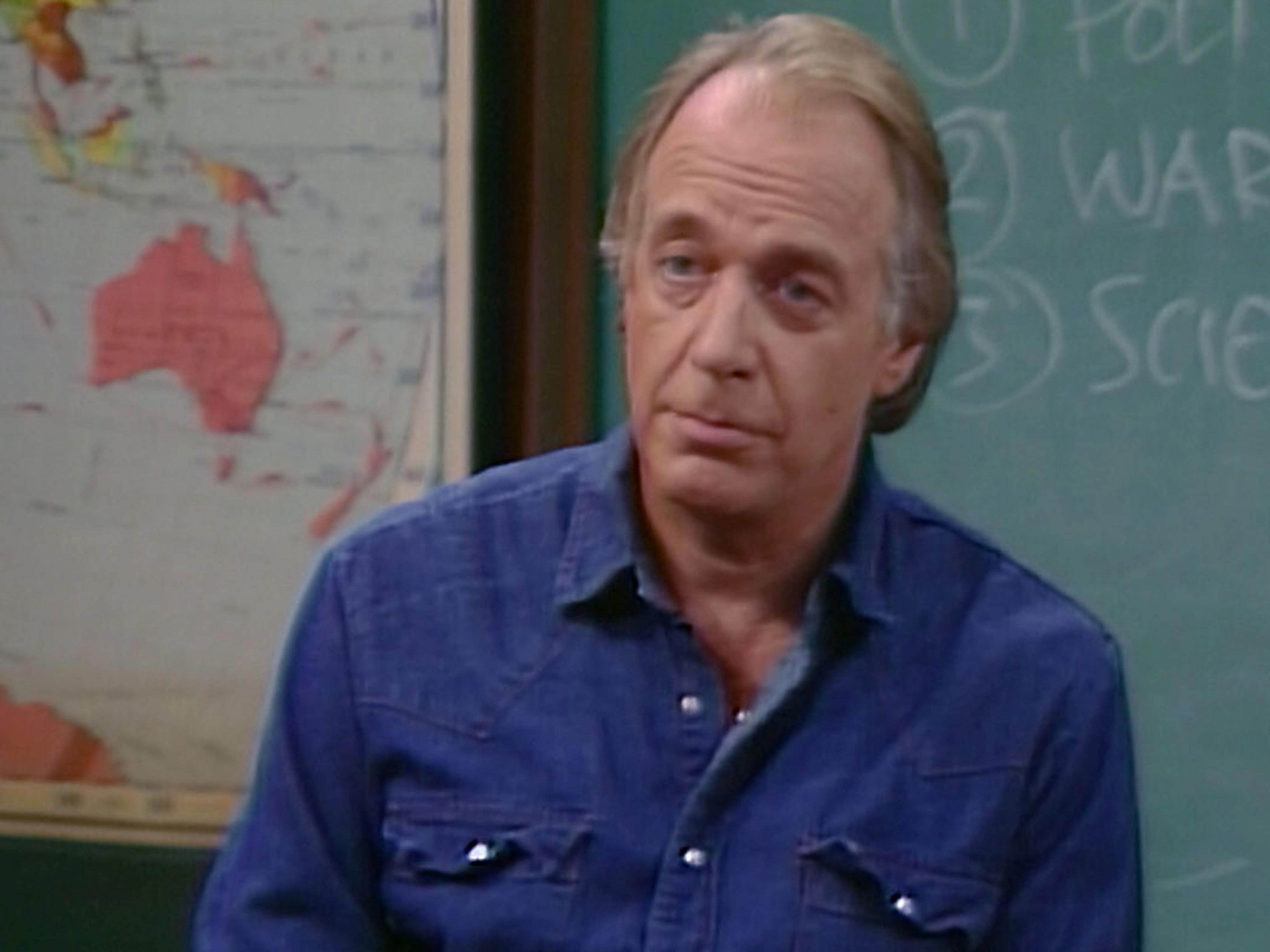 Prime Video: Head of the Class - Season 1