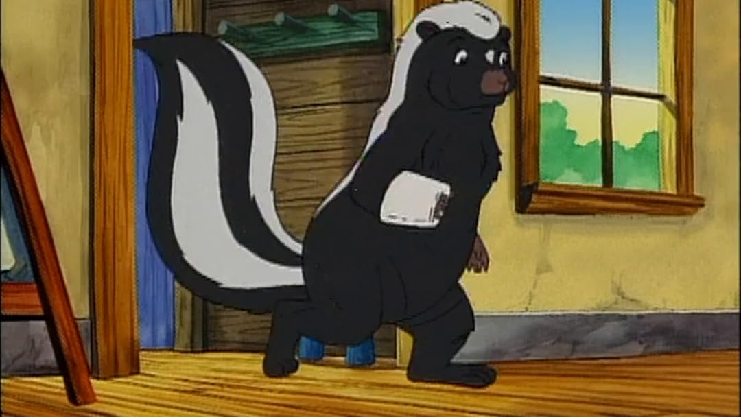 Watch Franklin Season 2 | Prime Video