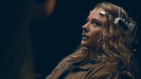 Prime Video: The Peripheral - Season 1