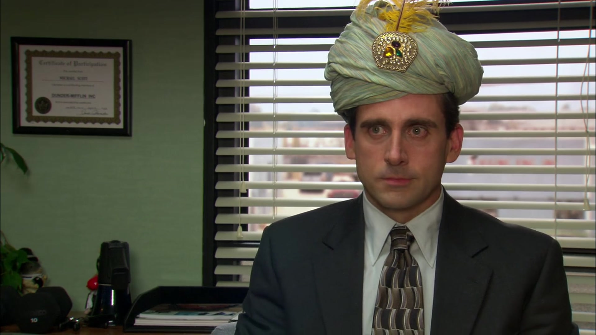 Prime Video: The Office