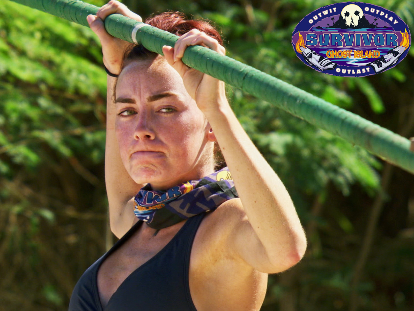 Prime Video: Survivor, Season 36: Ghost Island